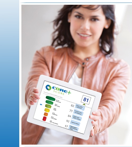 COREscore - DREAM Wellness